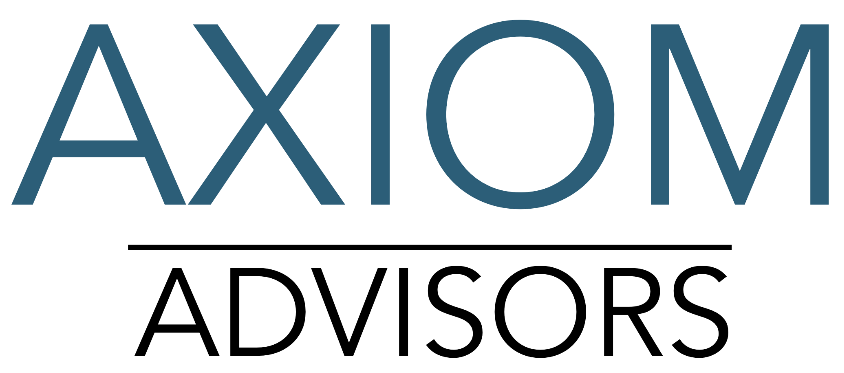 Axiom Advisors – Making Business Better